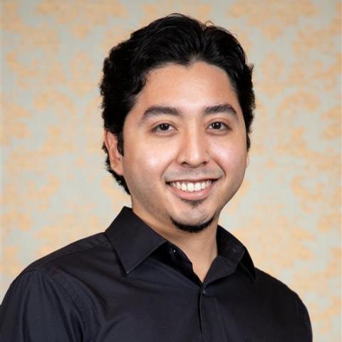 Joe Lopez | Academic Programs for Undergraduates
