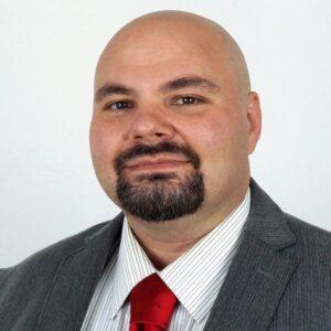 Dr. Eric Dieter | Academic Programs for Undergraduates