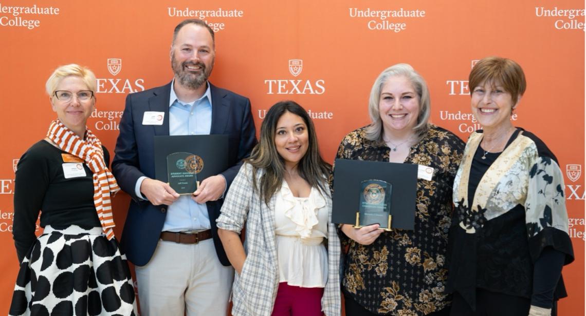Symposium Celebrates Student Success Efforts Across Campus | Academic ...